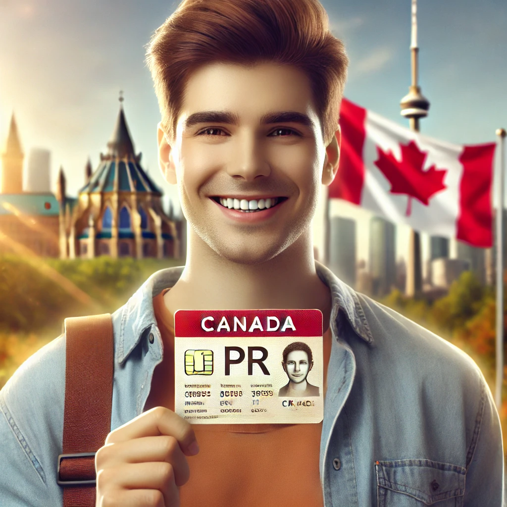 Nova Scotia PR Pathway for International Students