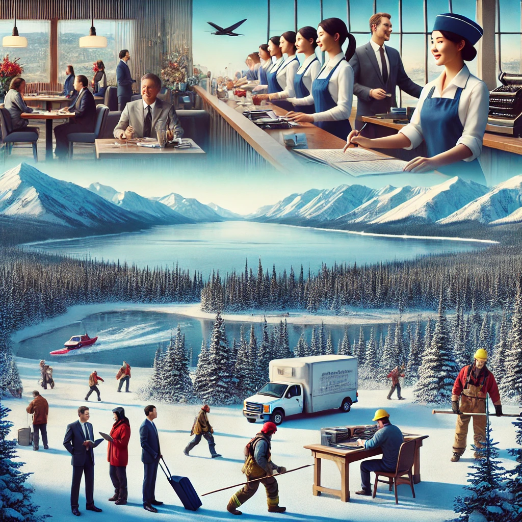 Northwest Territories Skilled Worker Program: Full Guide