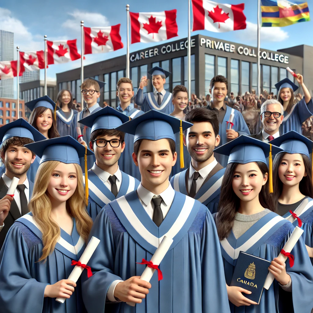 New Brunswick Immigration for International Students