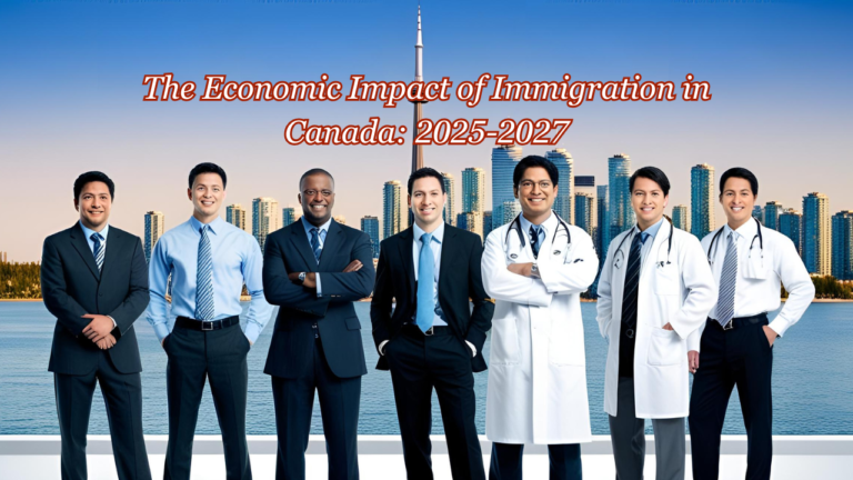The Economic Impact of Immigration in Canada