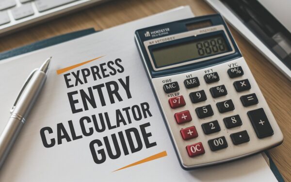 Express Entry Score Calculator: Full Breakdown and Step-by-Step Guide ...