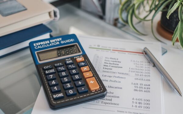 Express Entry Score Calculator: Full Breakdown and Step-by-Step Guide ...